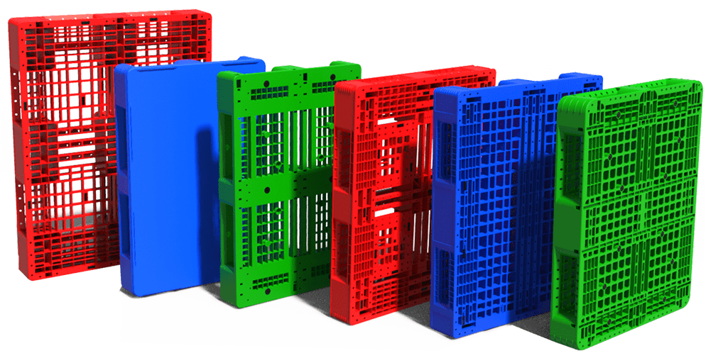 PLASTIC PALLETS Archives - Page 3 of 3 - PALLETCO LLC