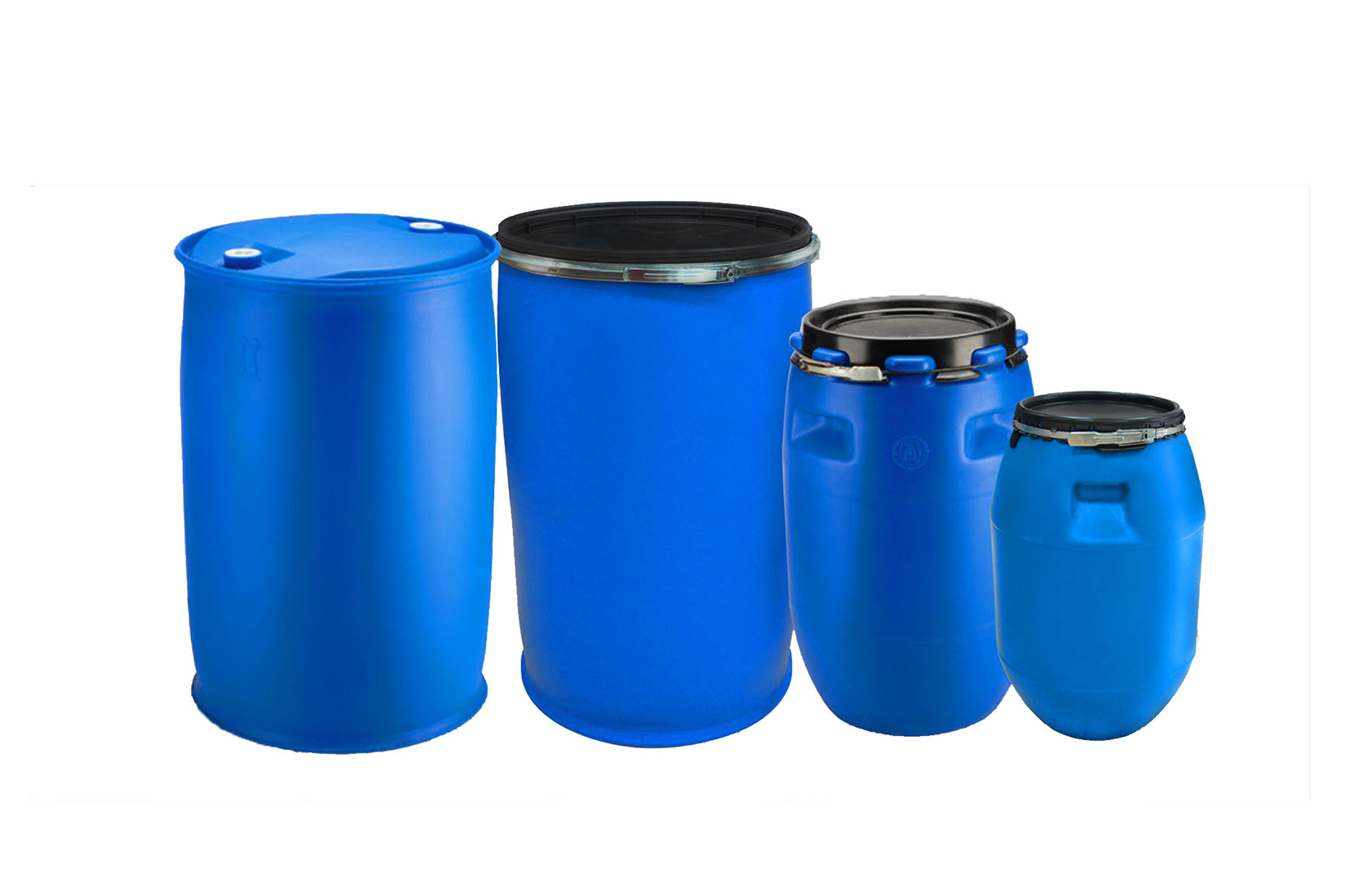 PLASTIC DRUMS Archives - PALLETCO LLC